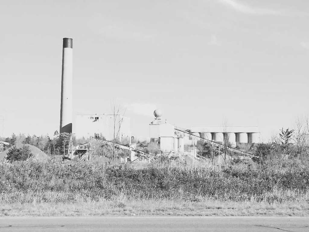 Tougher quarry dust control
