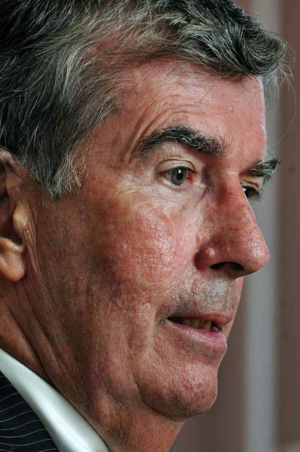 State Senate debate ahead