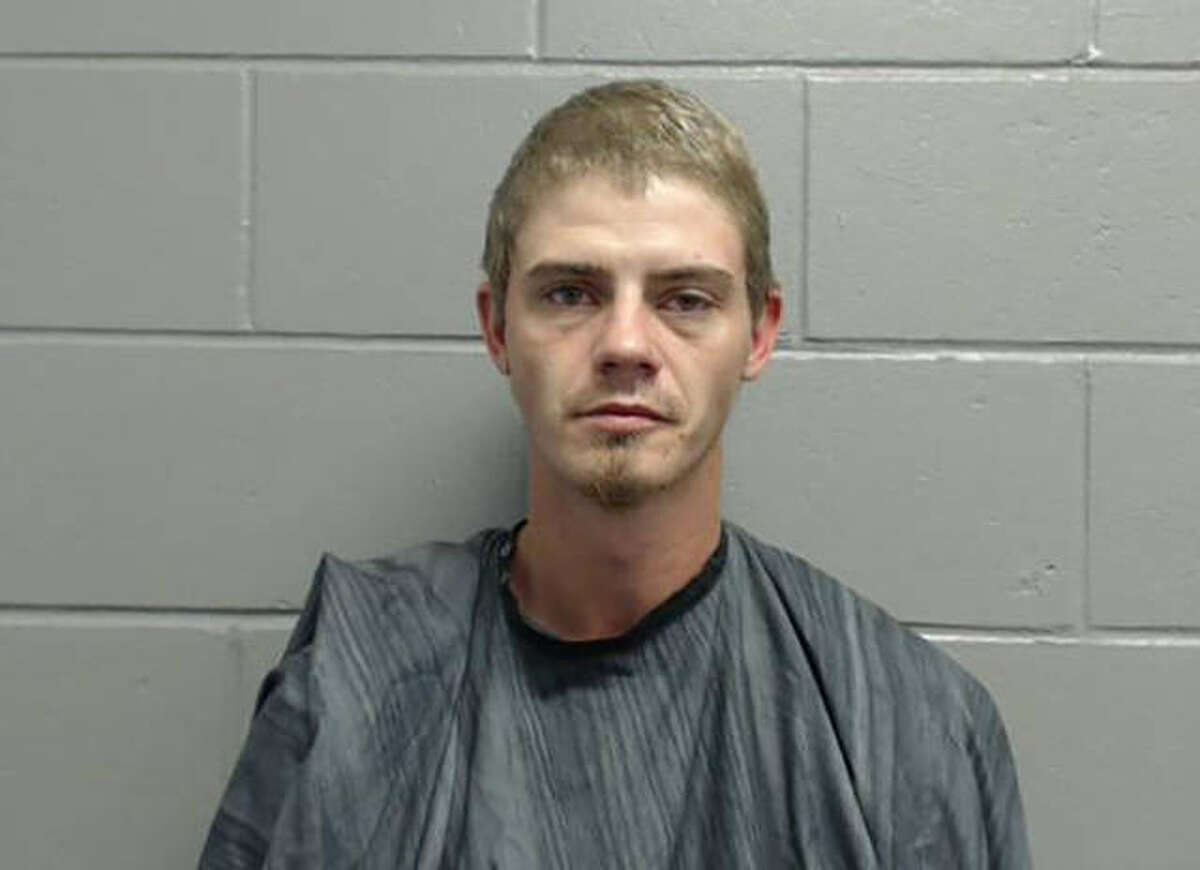 Police news for Saturday, Oct. 31