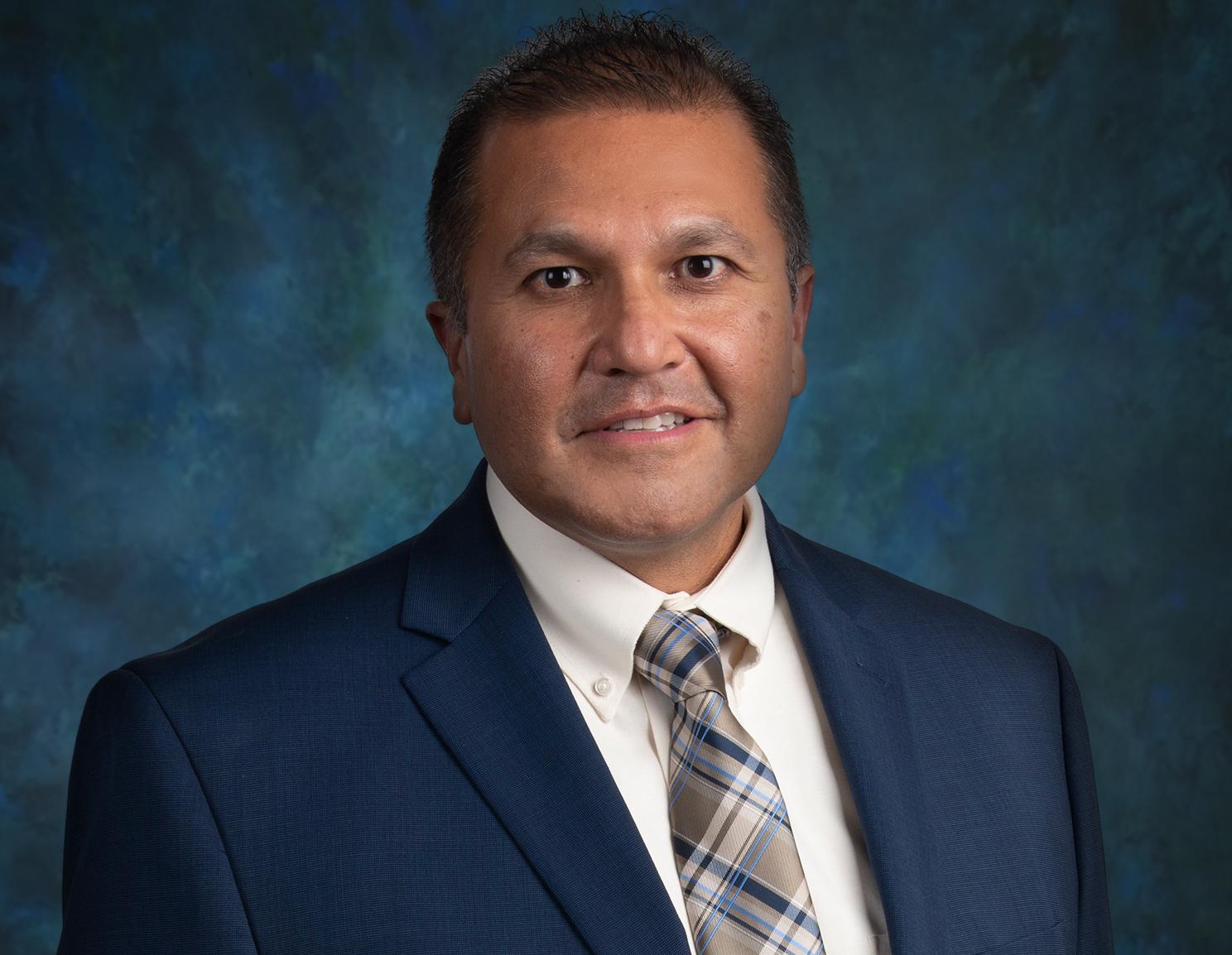 Cy-Fair school notebook: Labay receives new principal