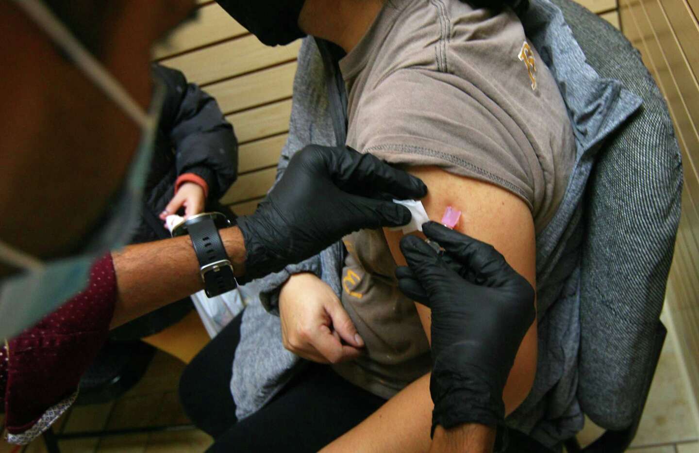 Flu starting to spike in CT, with the worst yet to come, doctors say