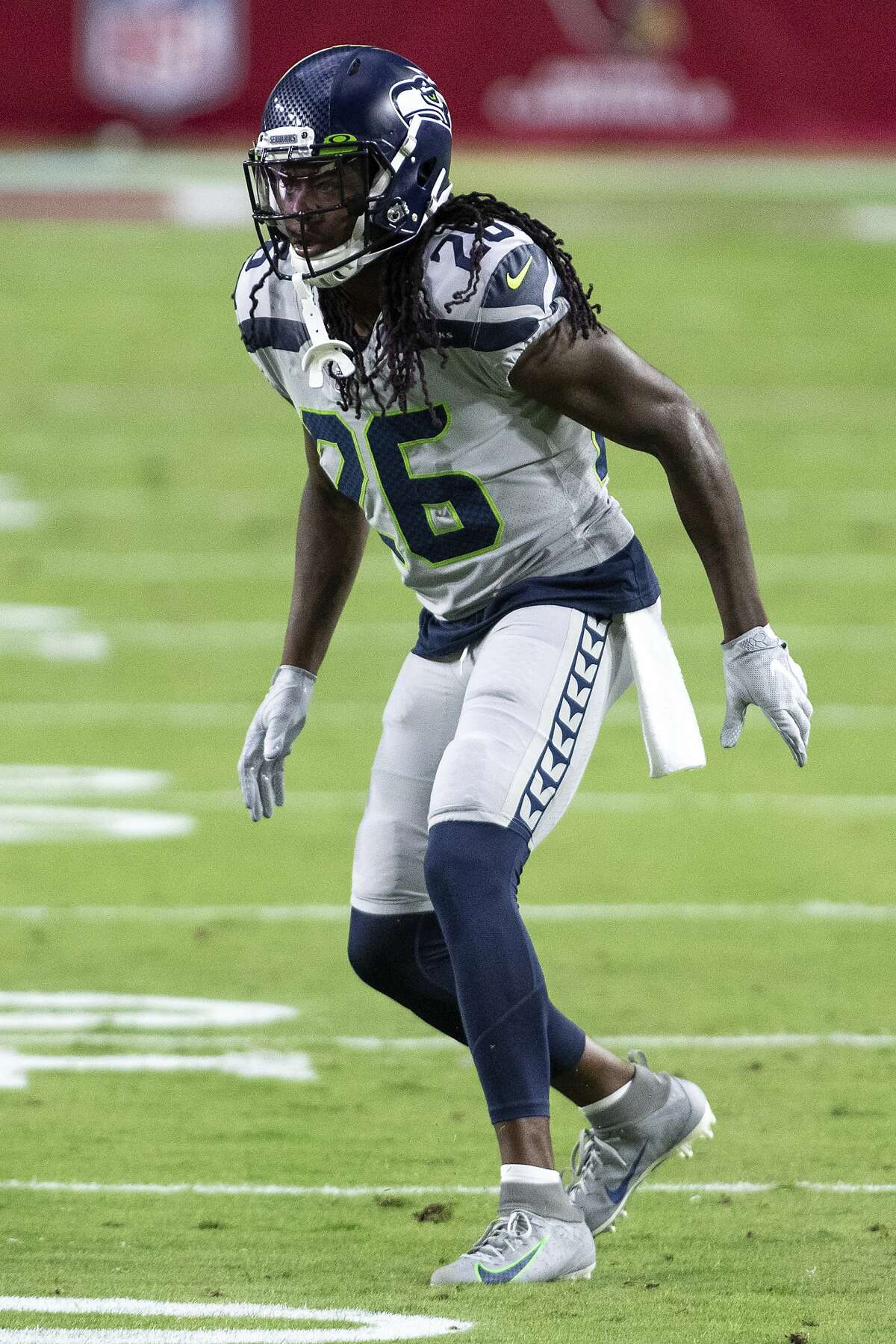 CBs Griffin, Dunbar out again for Seattle Seahawks vs. Cardinals; Hyde ...