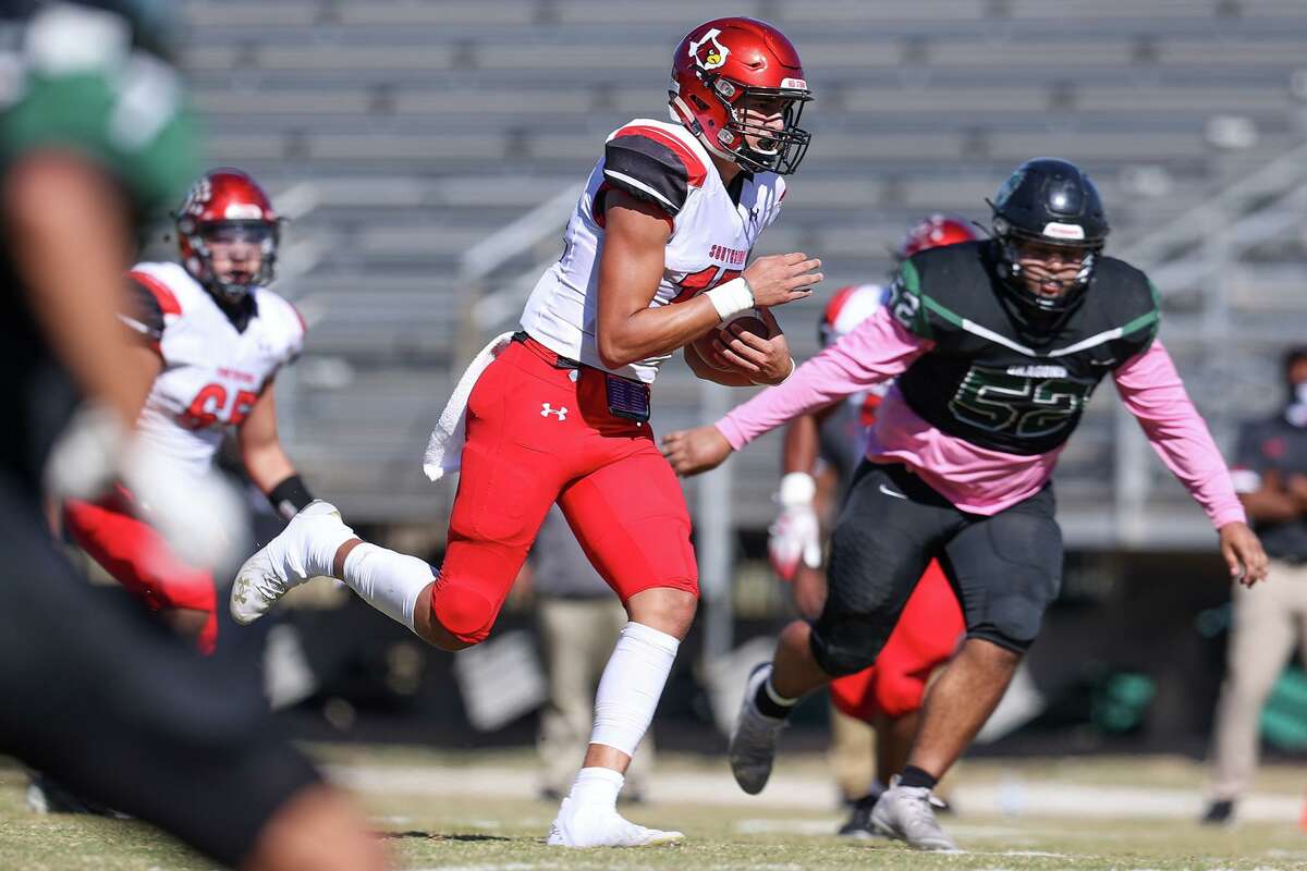 Southside rolls over Southwest 42-14