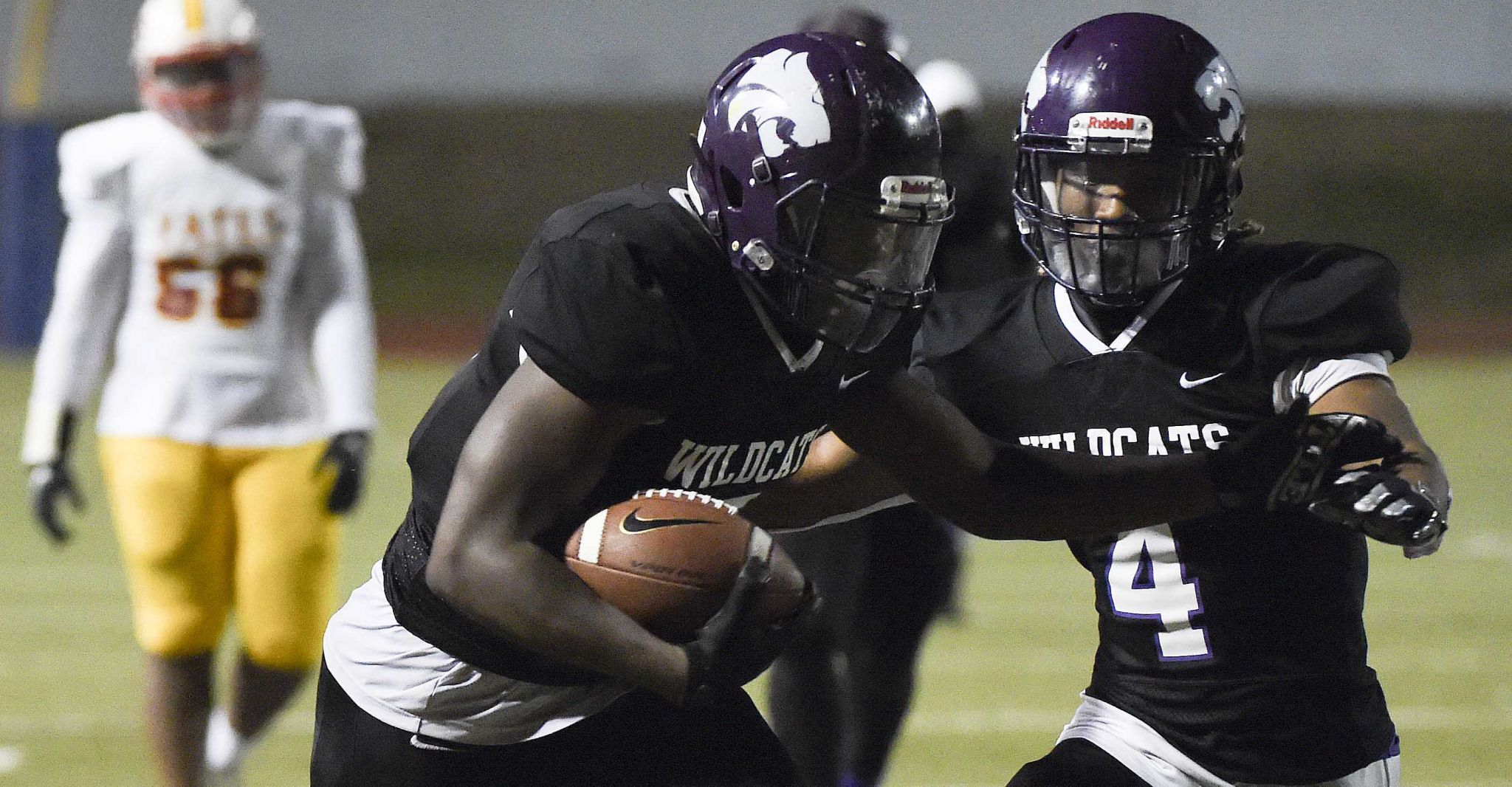 Wheatley upends rival Yates in 93rd meeting