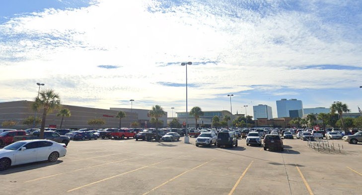 Memorial City Mall shooting spooks shoppers but no one injured