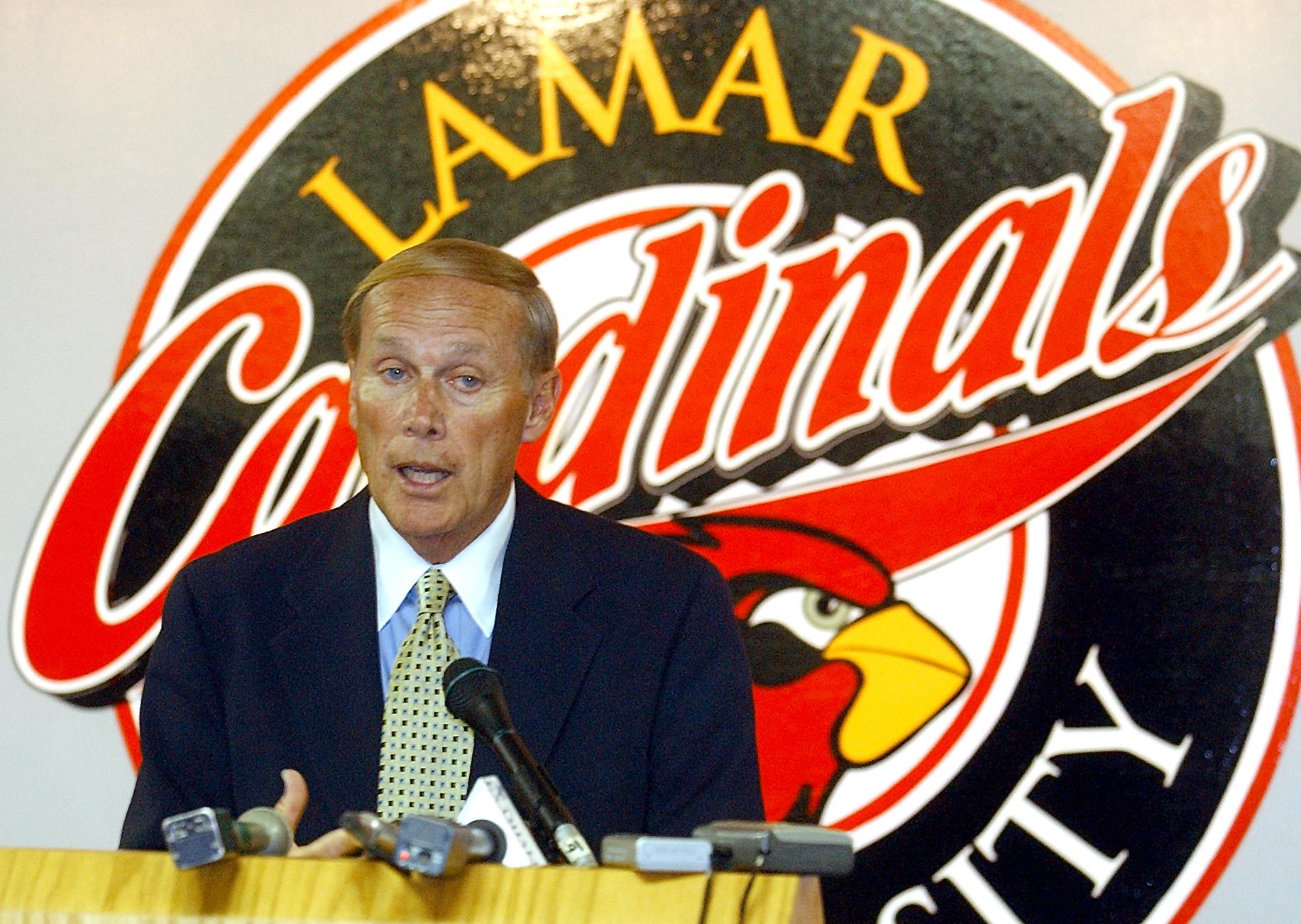Former LU basketball coach, athletic director Billy Tubbs dead at 85