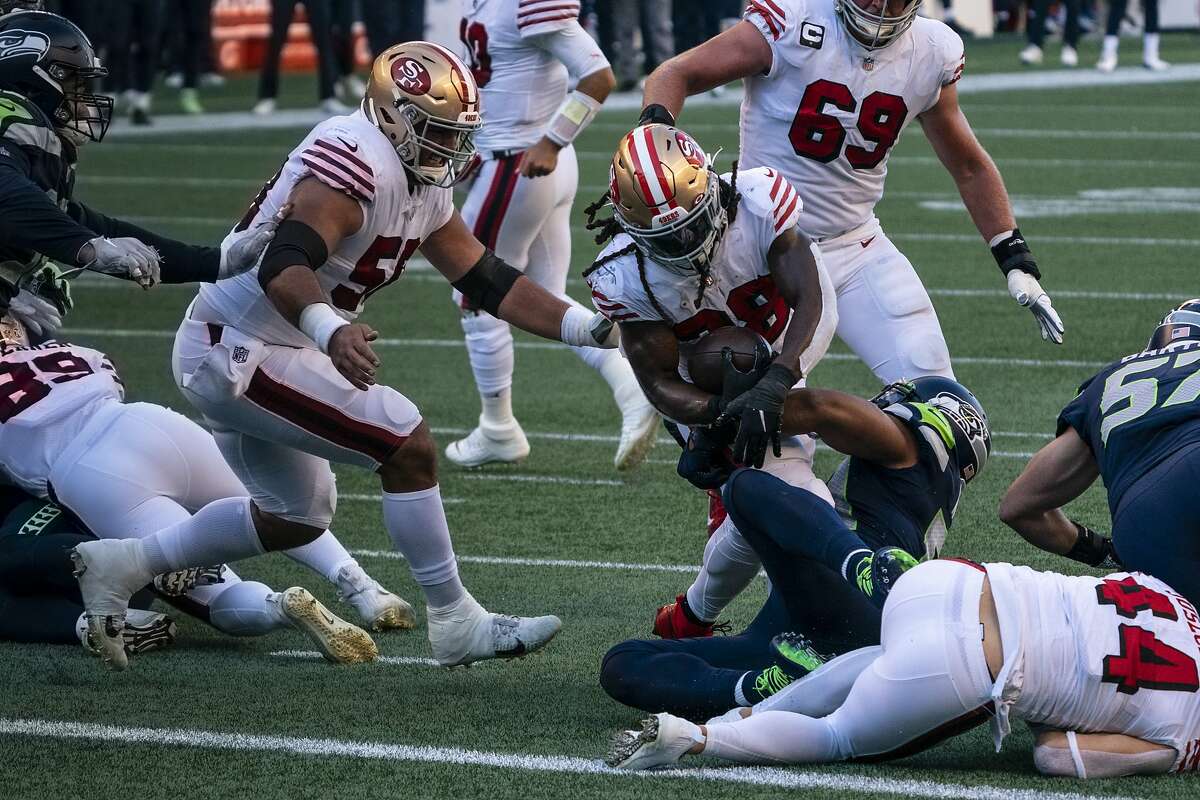 3 big takeaways from Seattle Seahawks’ bounce-back win over 49ers
