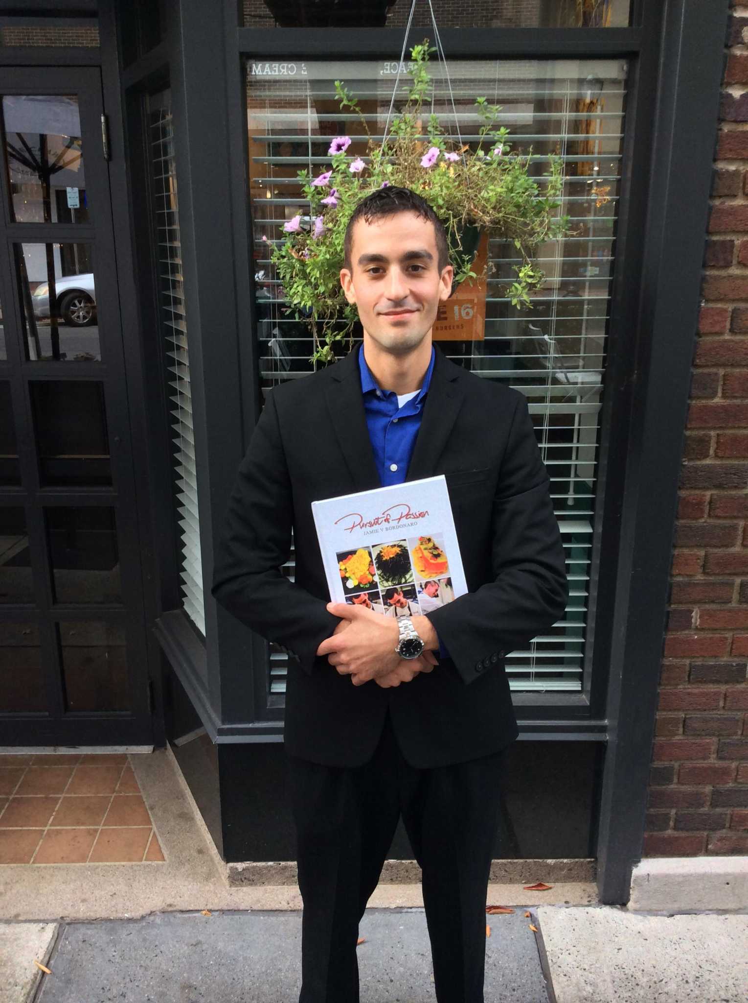 Stephen Fries: Millwright’s Bordonaro learned love is a key ingredient