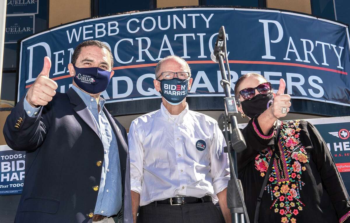 Webb Democratic Chair: RNC Hispanic Community Center, a Wolf in Sheep’s ...