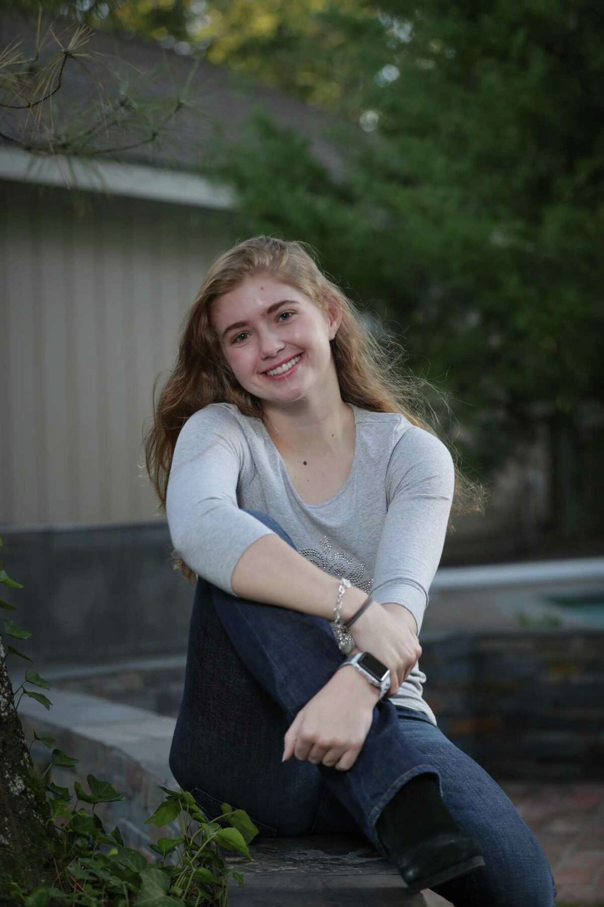 'Light in the darkness': After years of painful seizures, this Houston ...