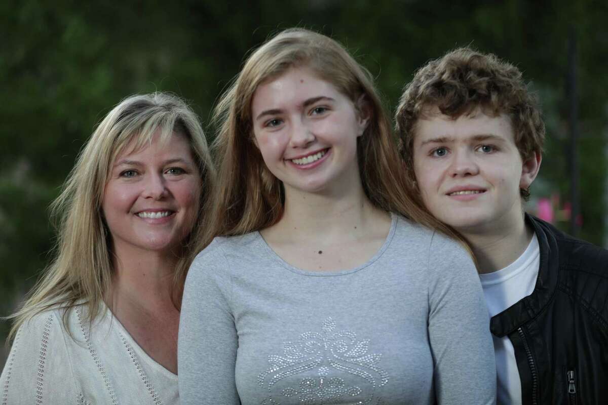 'Light in the darkness': After years of painful seizures, this Houston ...