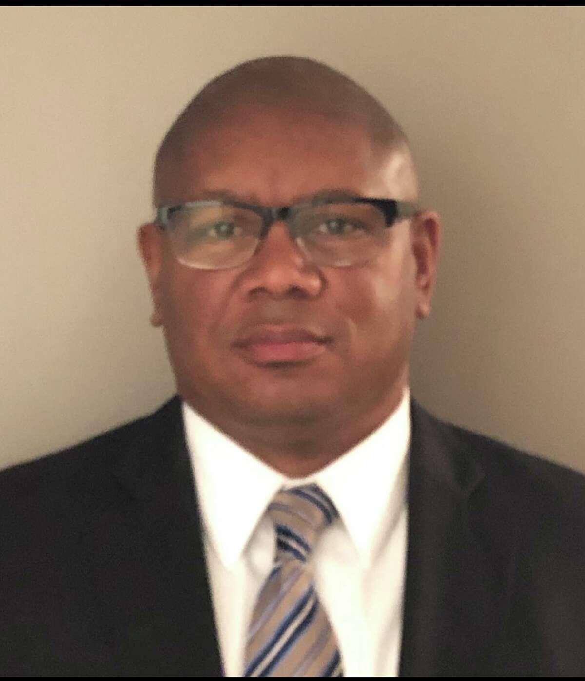 Former New Haven cop joins CASA board of directors