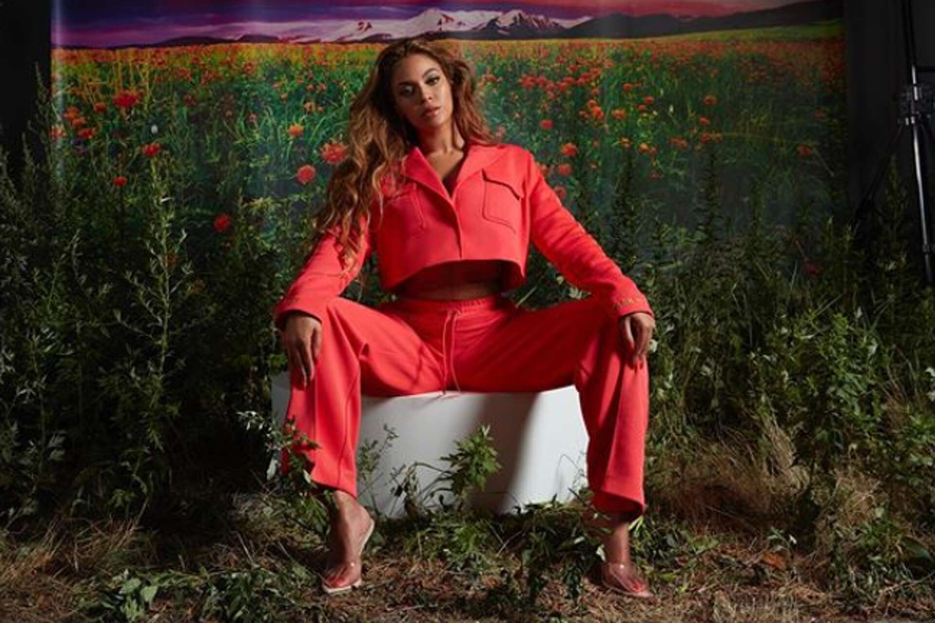 'It’s good eating in Texas': Beyoncé shares her favorite hometown ...