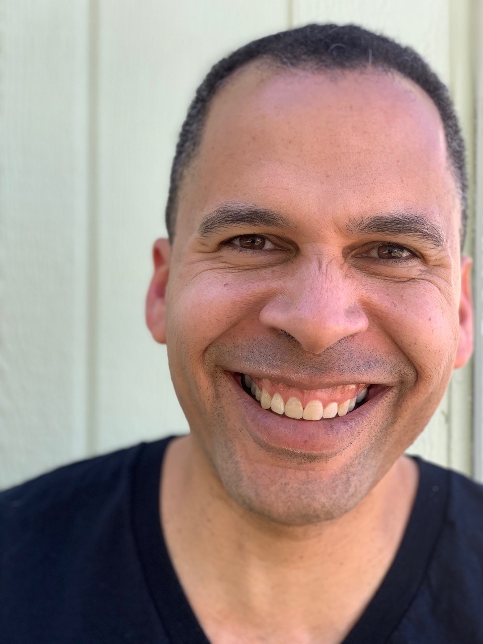 Classical Notes: Composer Myers on being Black, alive