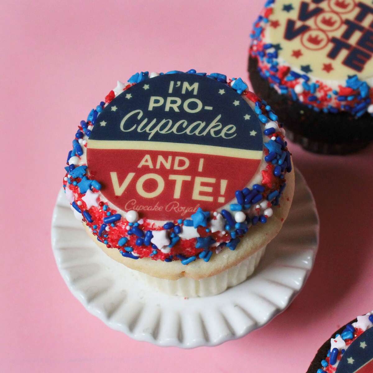 Where to find Election Day specials, merch around Seattle