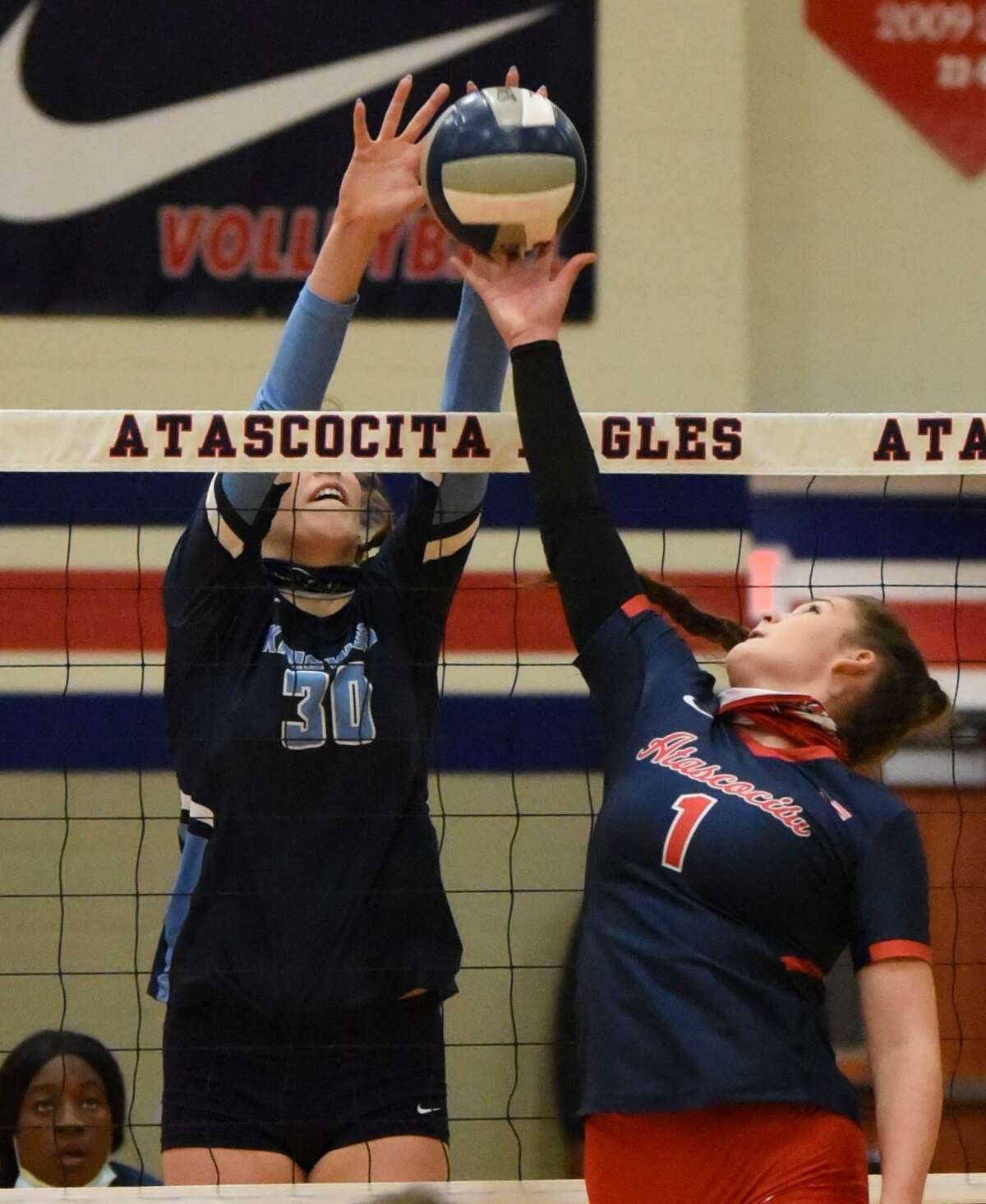 Volleyball: Kingwood’s Wilson transitions from soccer to volleyball ...