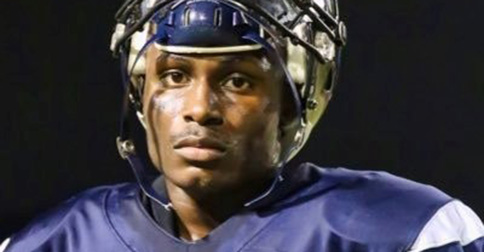 Boys athlete of the week: Vernon Mosley III, Houston Sterling