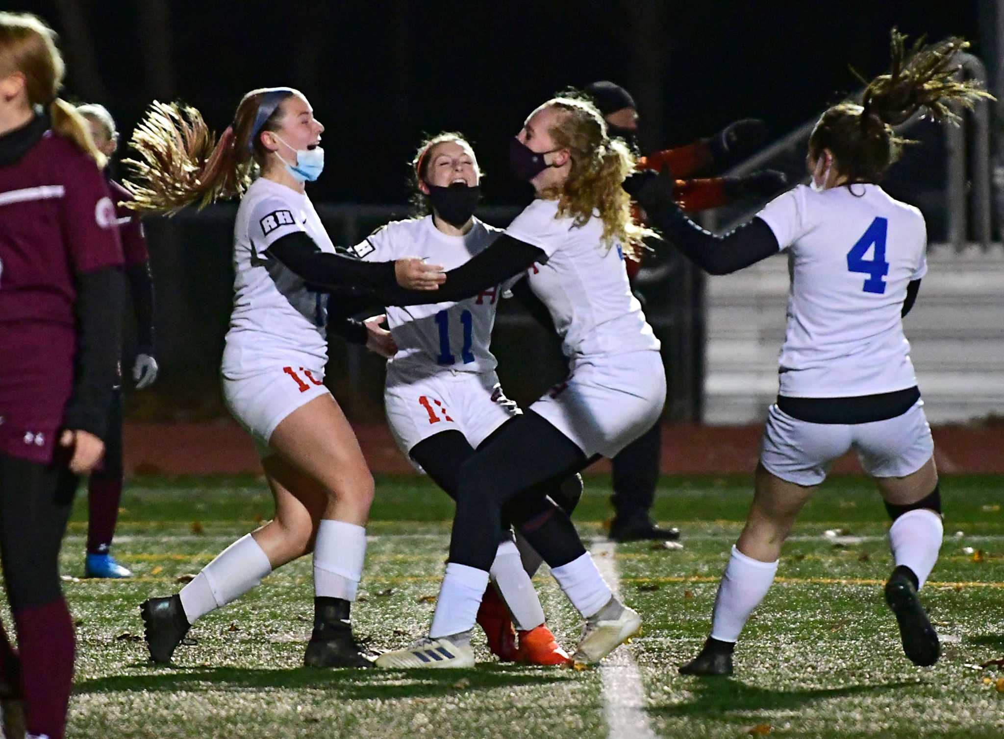 High school fall sports 2020