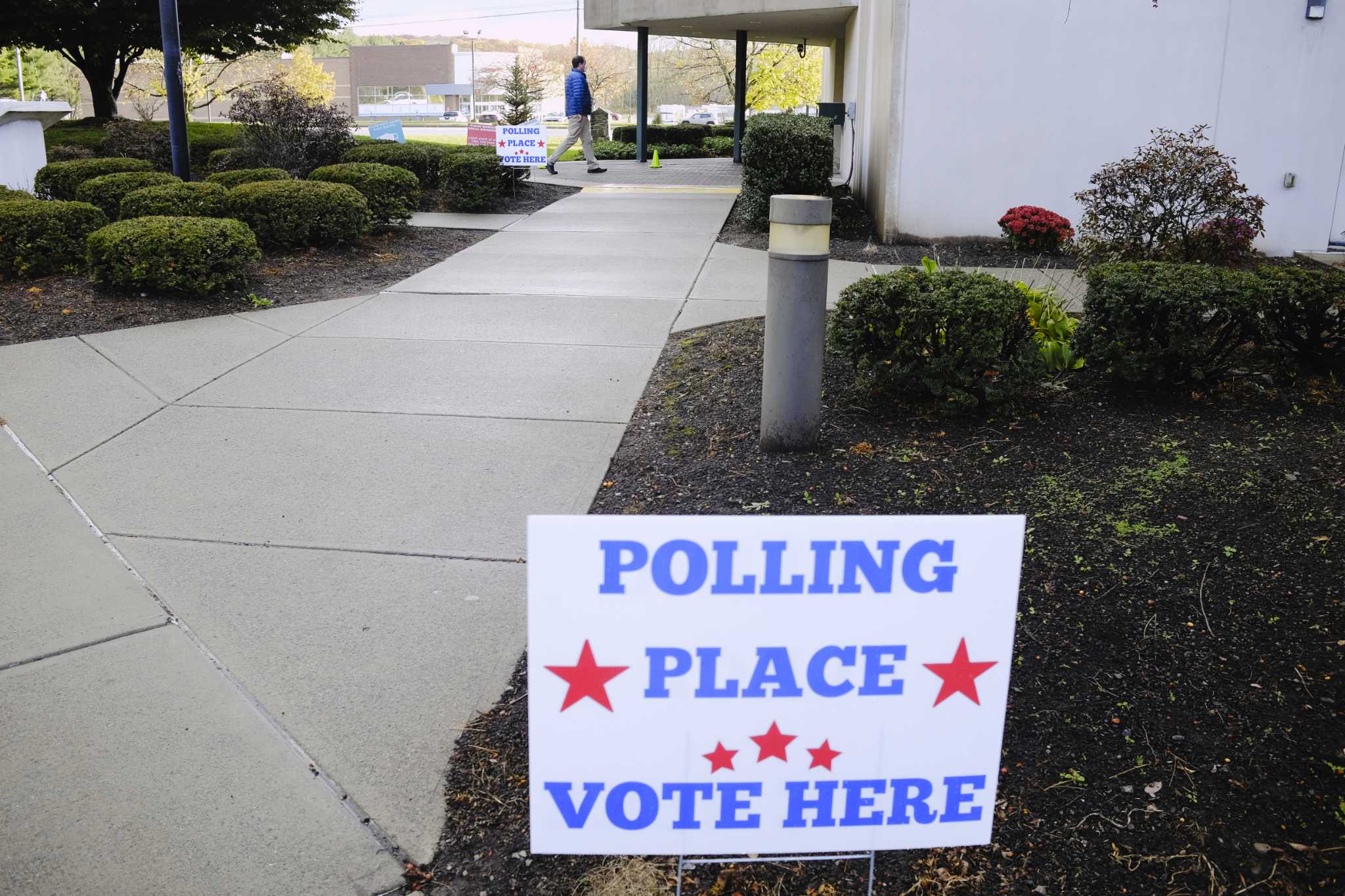 Unaffiliated voters grew 22 percent in New York since 2015