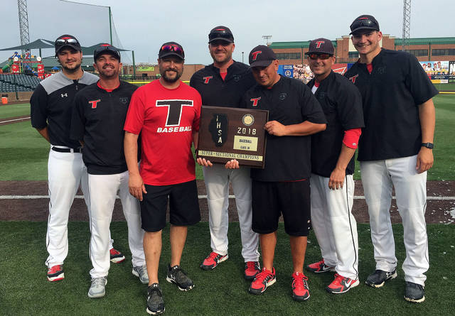 WHERE ARE THEY NOW?: Bugger still in the game