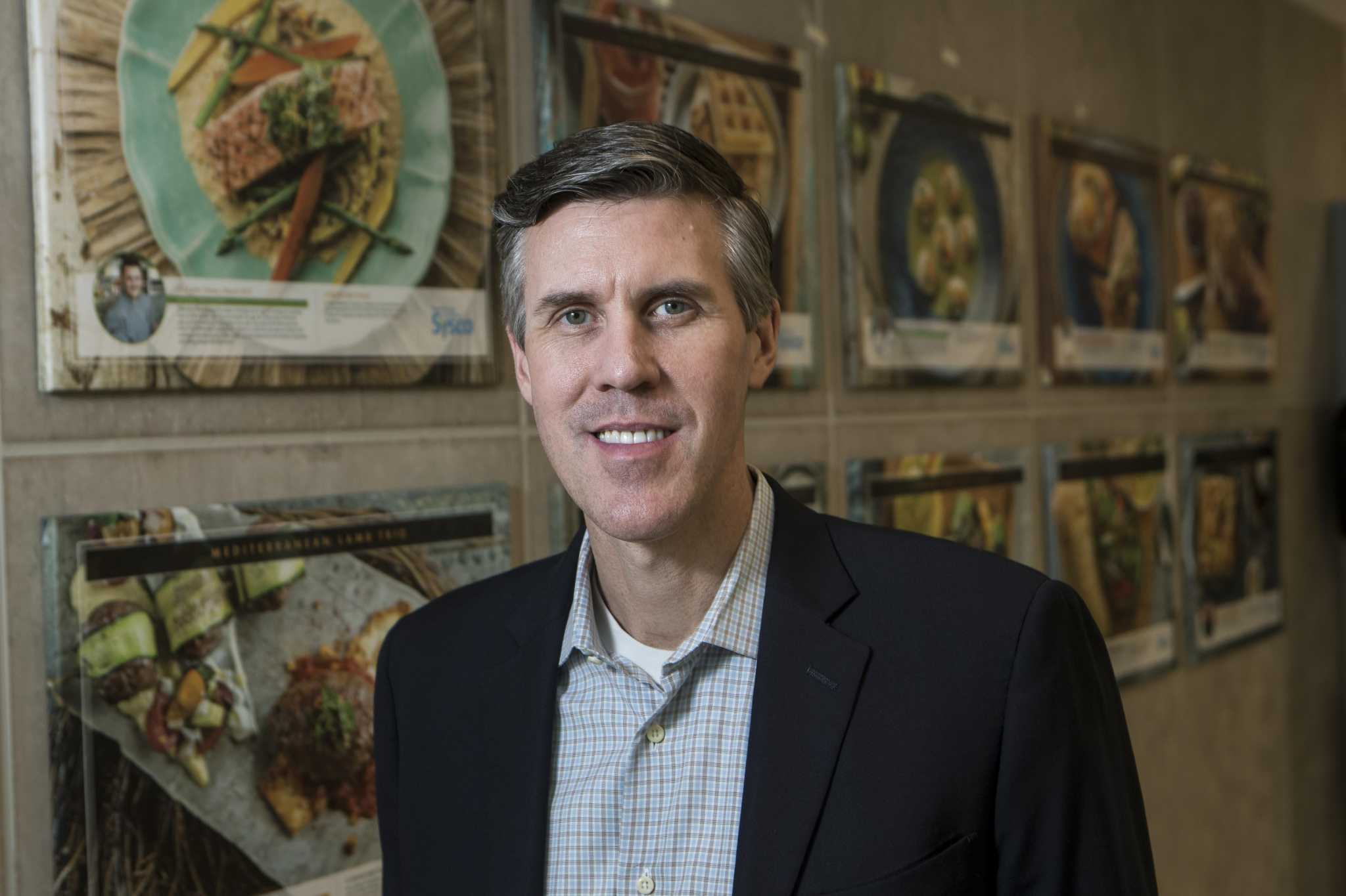 COVID continues to put a damper on Sysco’s sales, earnings