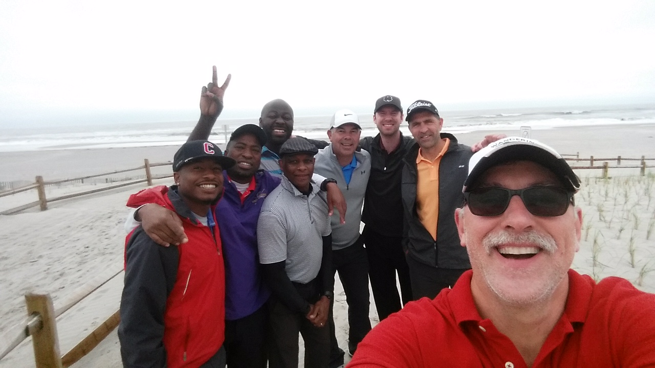 Grondahl: Family therapist inspired by resilience of kids, parents in ...