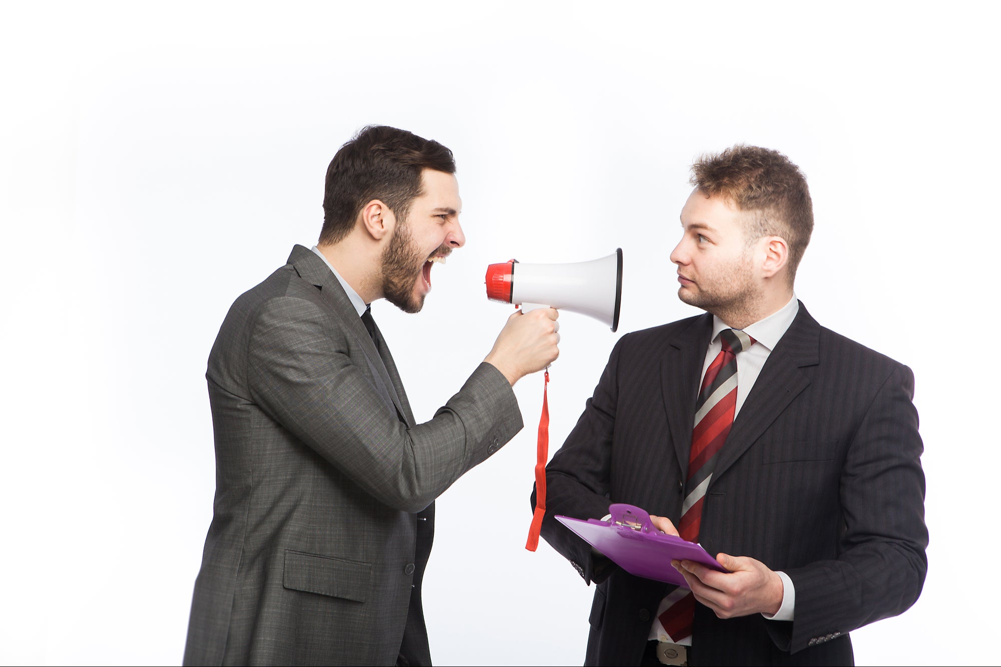Discussions: 7 steps to learn to improve your arguments