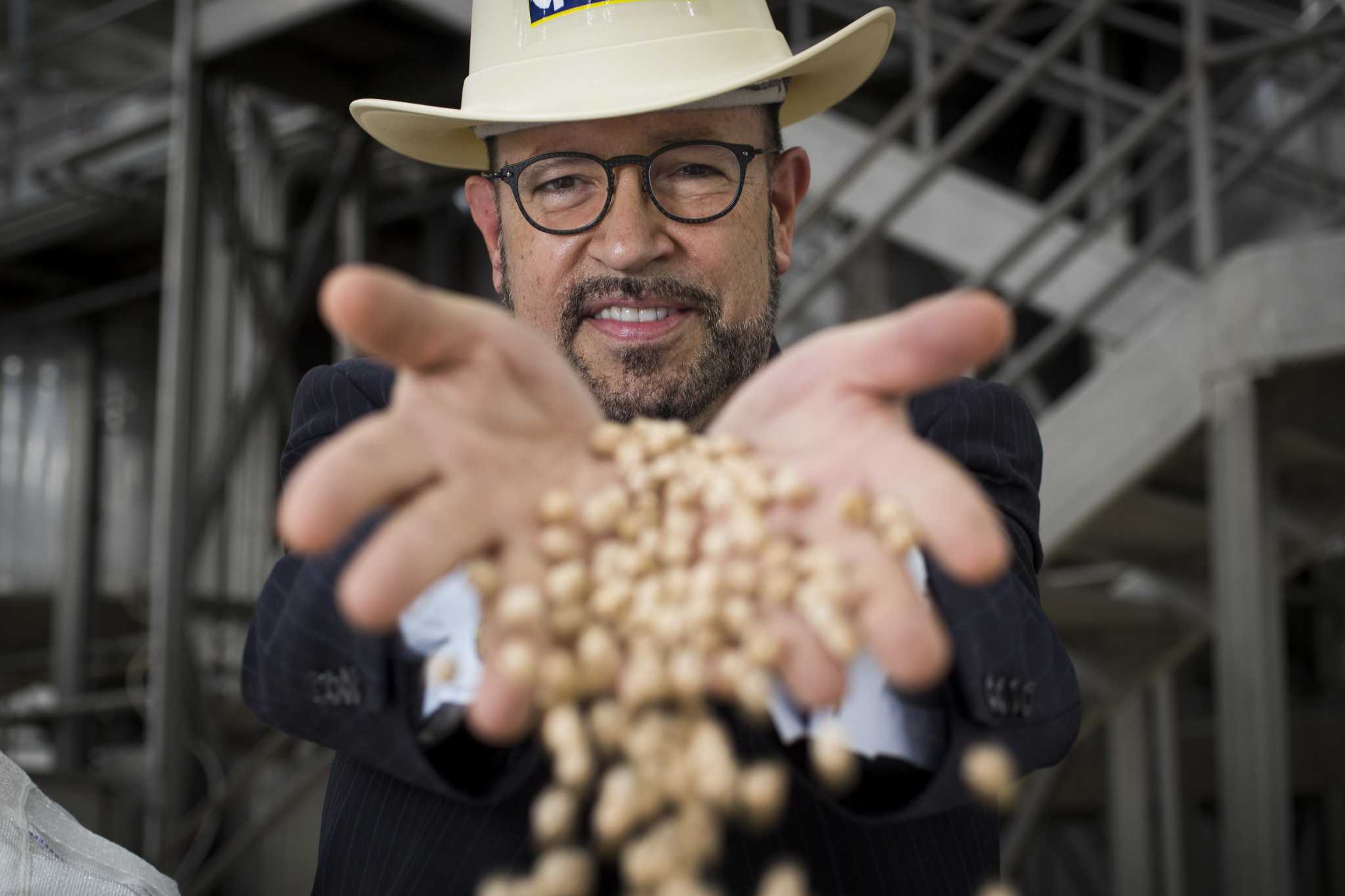 Robert Unanue guides Goya Foods’ Houston-based Southern strategy