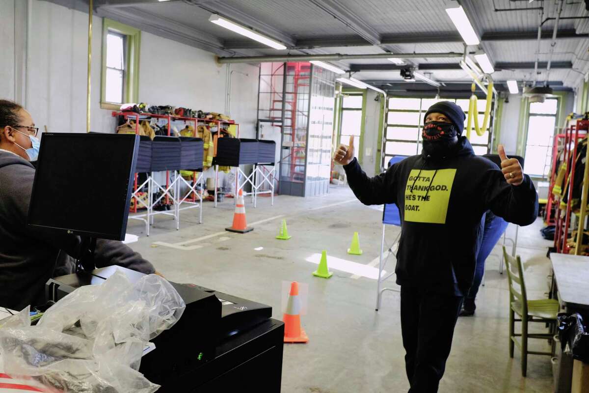 Elections 2020: Everything you need to know for Election Day