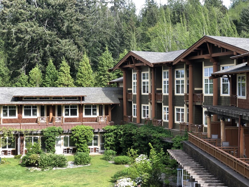 How to spend a weekend in Washington's hidden gem: Union