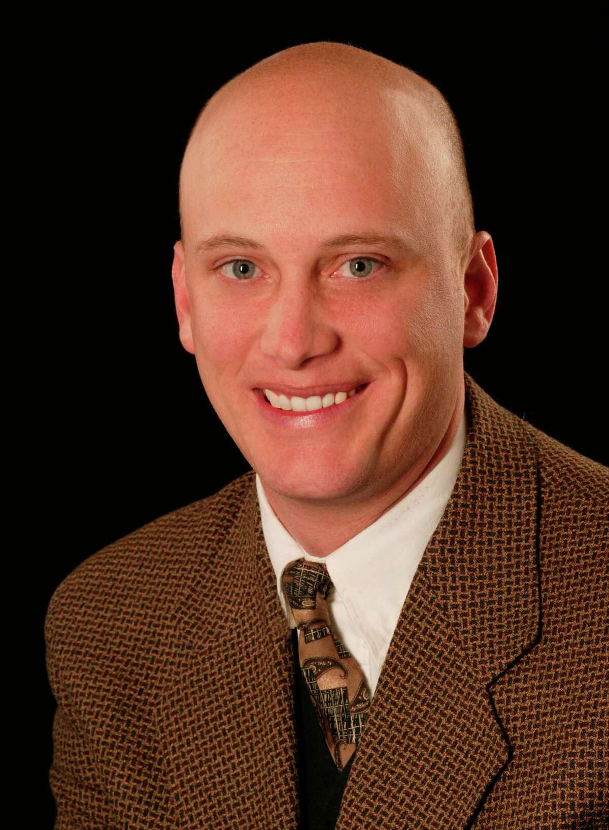 BRIAN McCOMB: Snowflakes on the horizon – time to get vaccinated