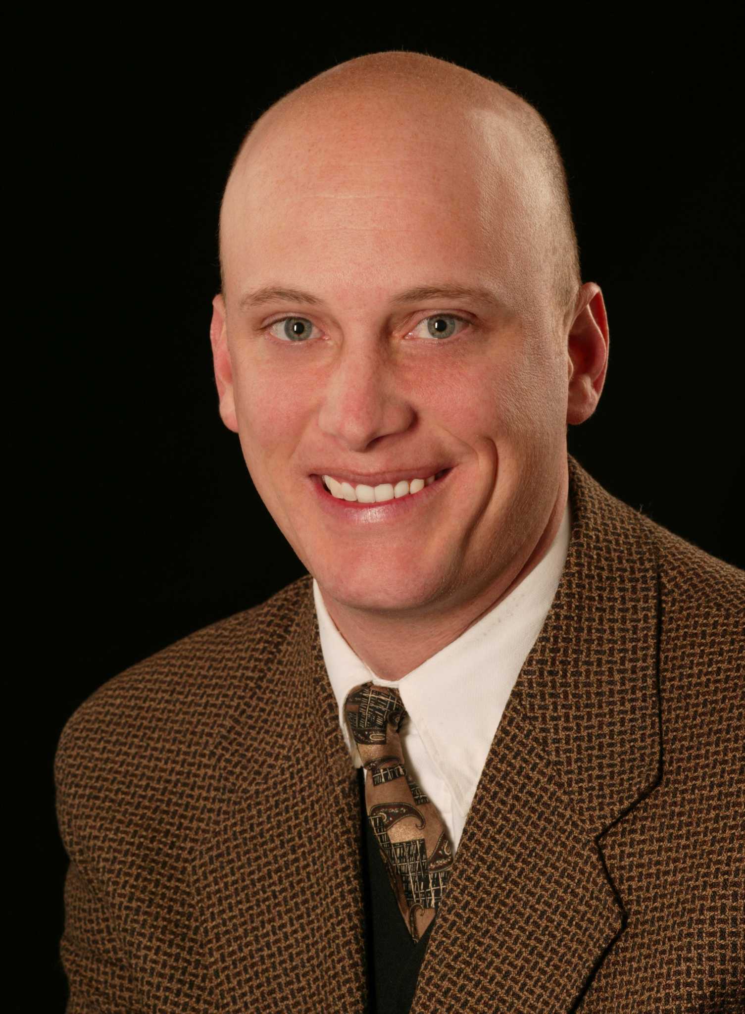 BRIAN McCOMB: Snowflakes on the horizon – time to get vaccinated