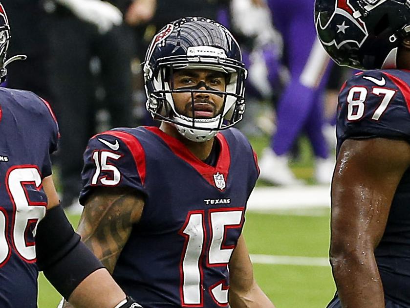 Solomon: Texans smart to keep Will Fuller in the gang