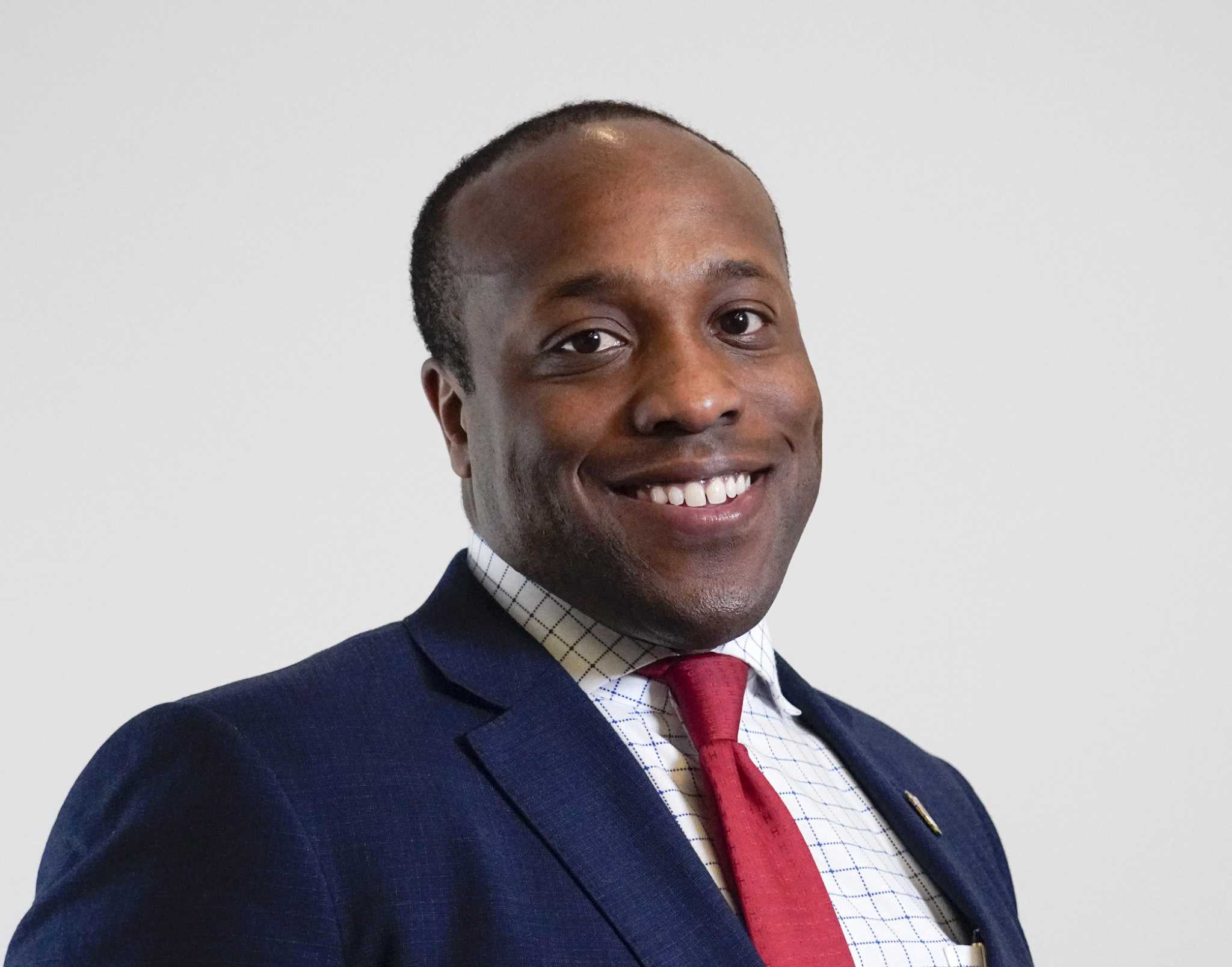 Texas congressman proposes making July 'American Pride Month'