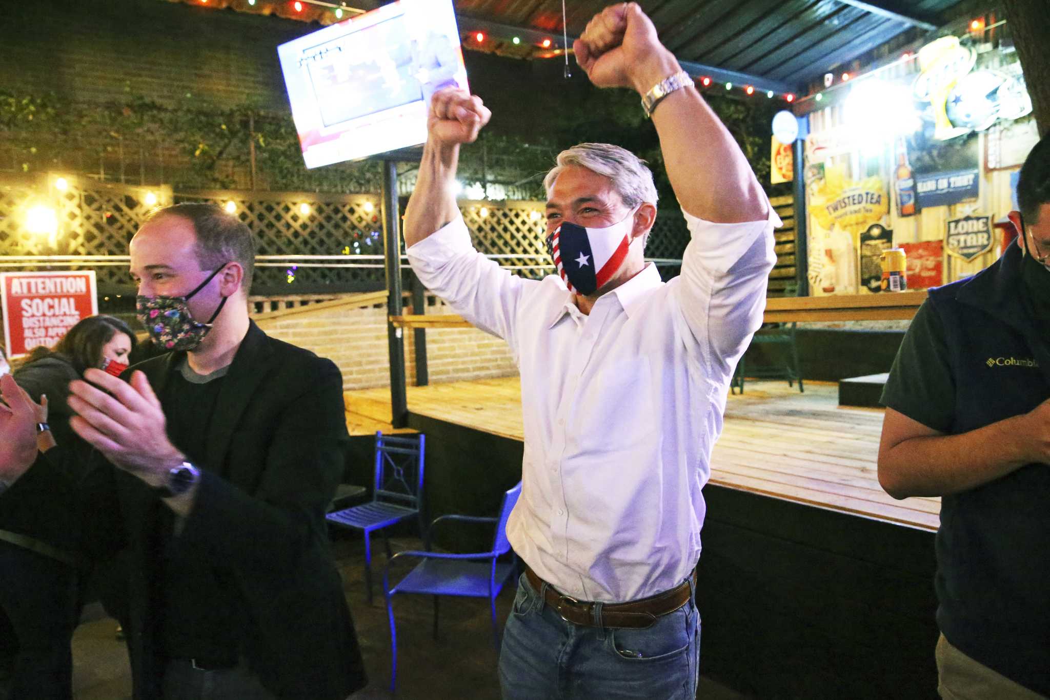 San Antonio voters approve ballot measures for workforce development ...