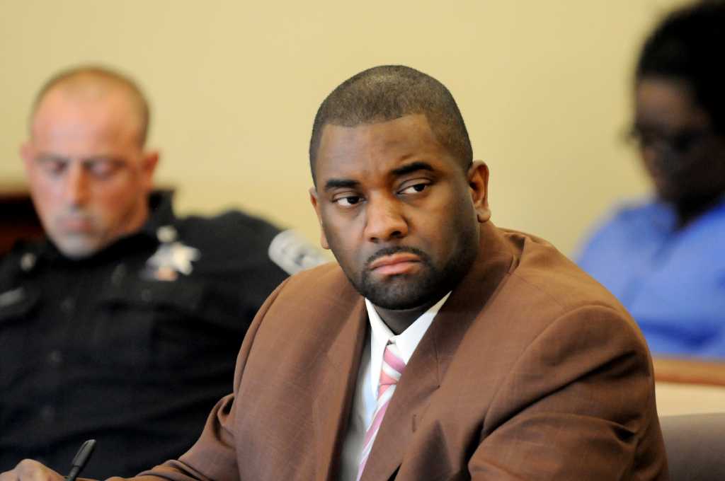 Jury says Burkett killed ex-girlfriend