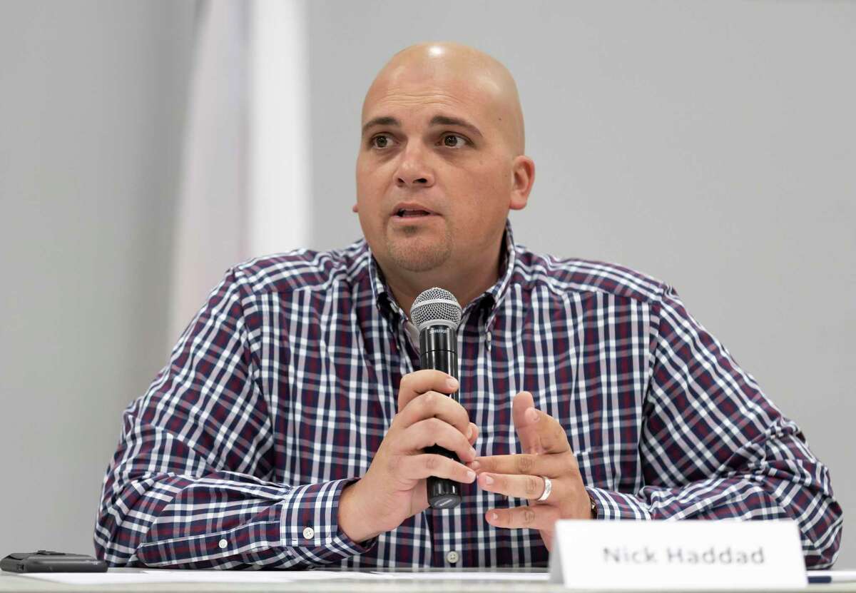 Montgomery voters cast ballots for city leaders