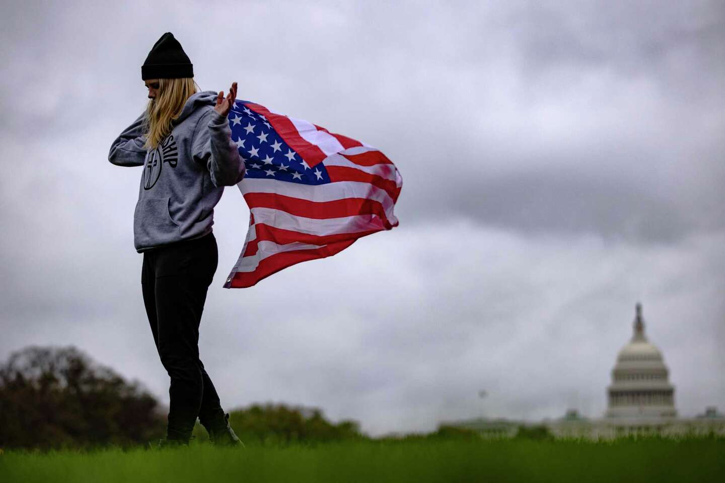 Will Texas ever turn blue? Here is what the experts are saying.