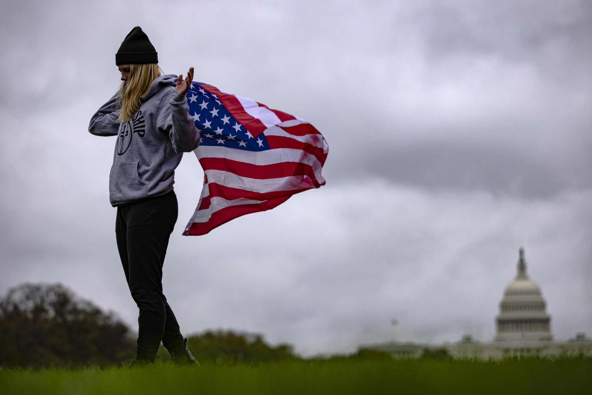 Will Texas ever turn blue? Here is what the experts are saying.