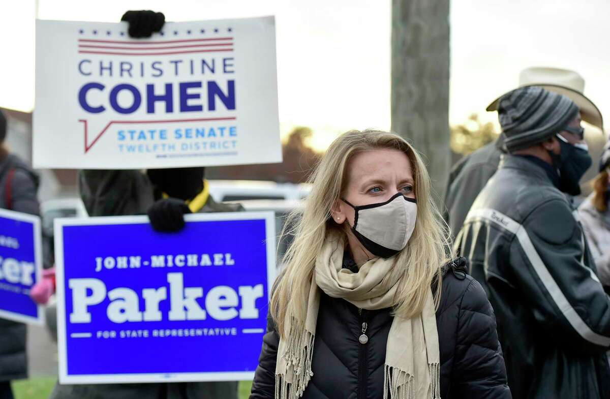 Candelora, Cohen, Needleman win reelection; absentee ballot counts ...