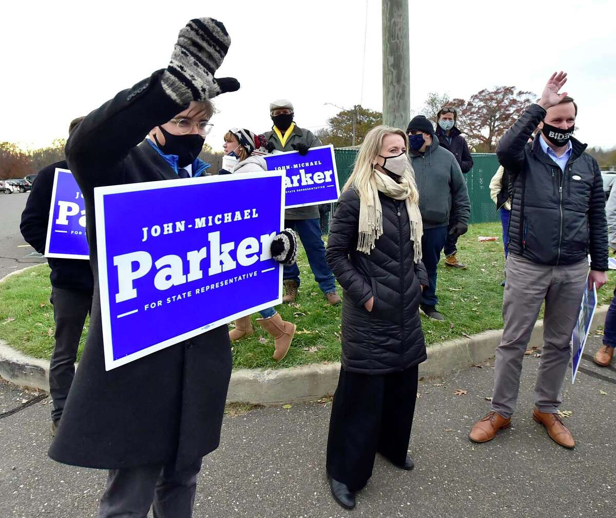 Candelora, Cohen, Needleman win reelection; absentee ballot counts ...