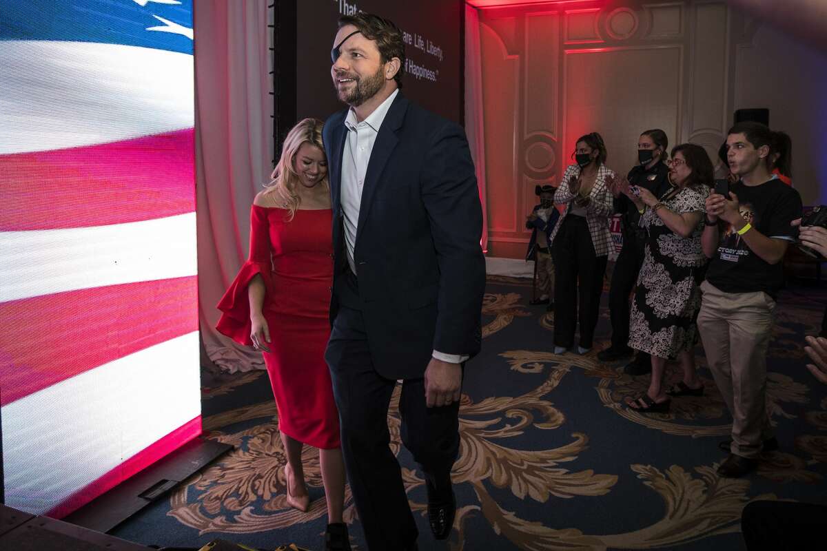 Democrats targeted 10 Texas congressional seats. They lost nine, with ...