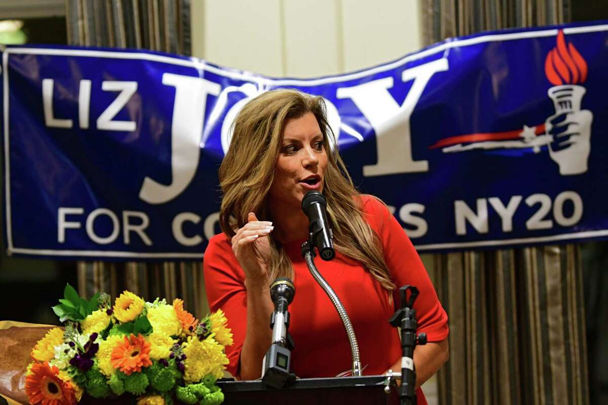 Congress: Stefanik defeats Cobb, Tonko turns back Joy, Delgado race is ...