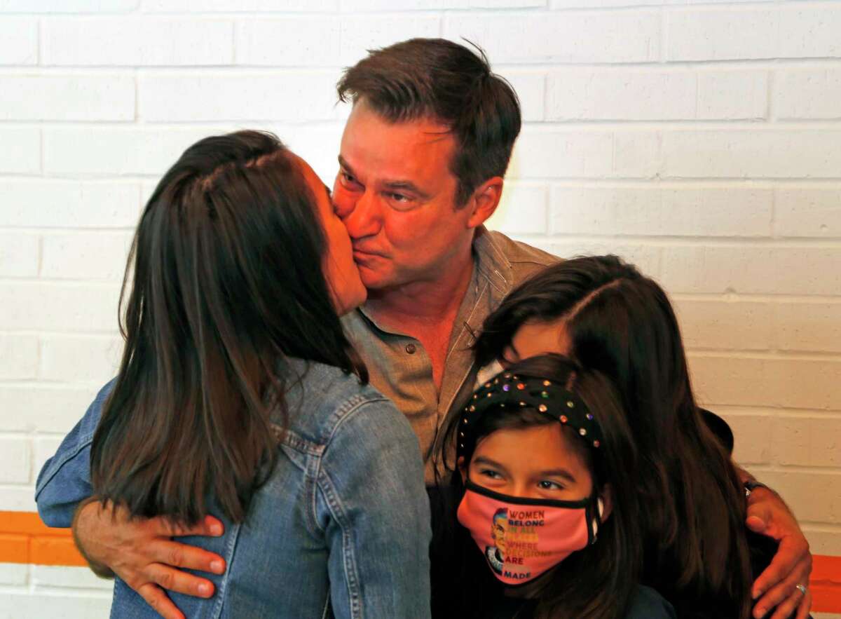 In San Antonio-area state races, Gutierrez and Allison appear headed to ...