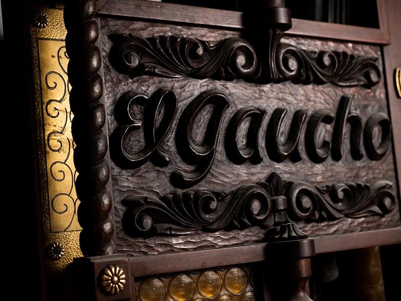 Seattle's famed El Gaucho lands in historic new location. Will it live ...