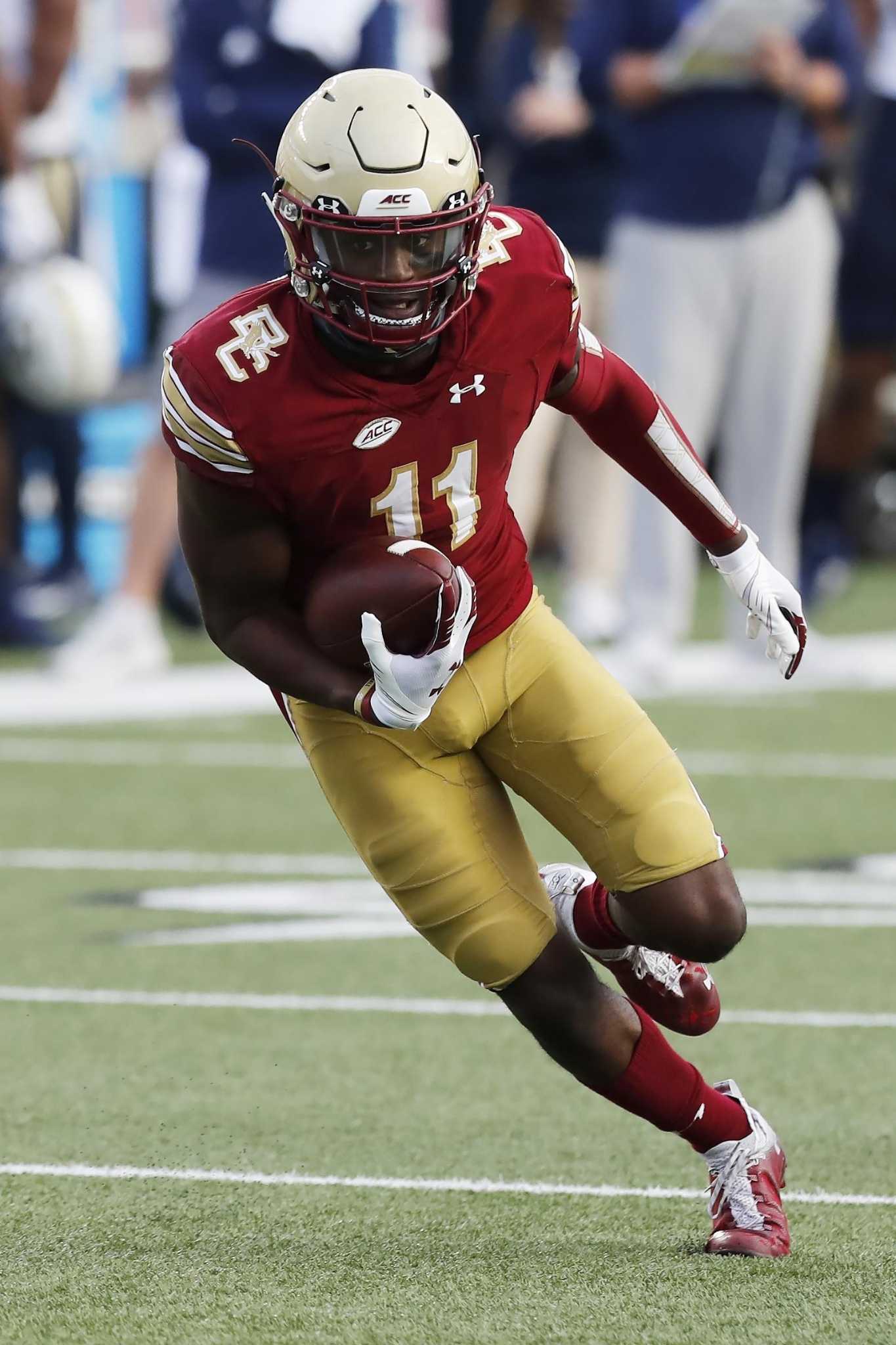 Jeff Jacobs: CT talent makes its presence known on national stage at ...