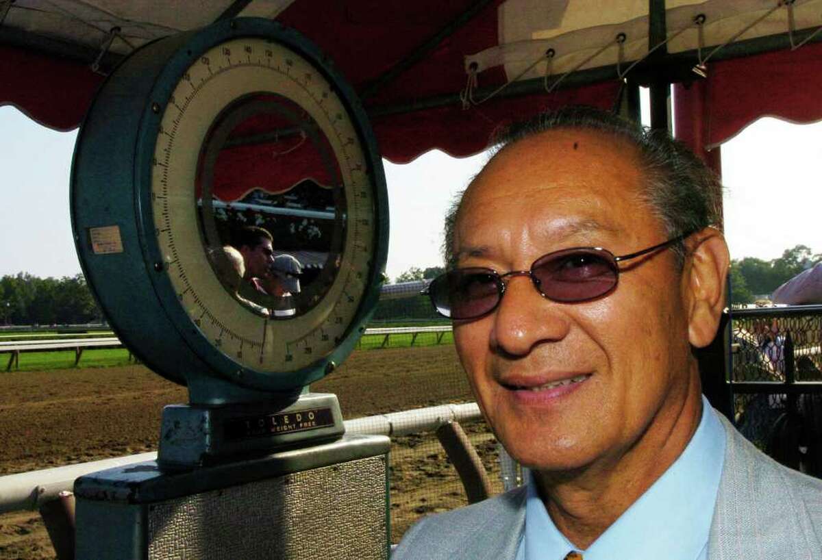 Disney film tells story of legendary Secretariat and his owner