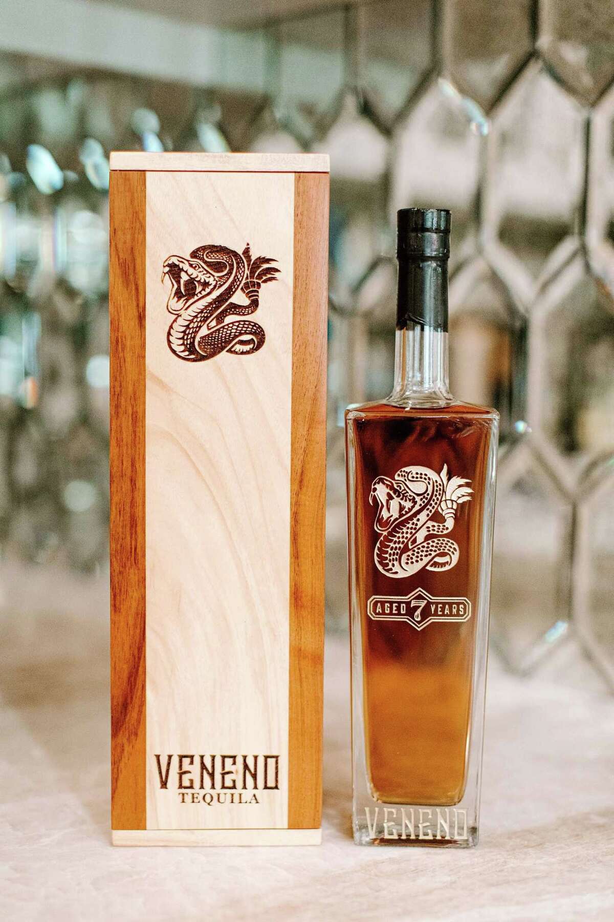 Texas-made booze to savor and try now