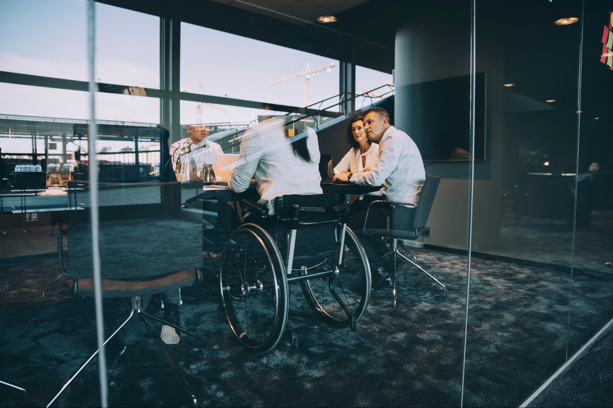 3 Ways Elevating the Narrative on Disabilities Leads to Business Success