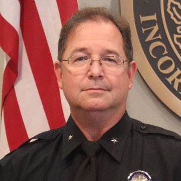 Watson officially named new police chief